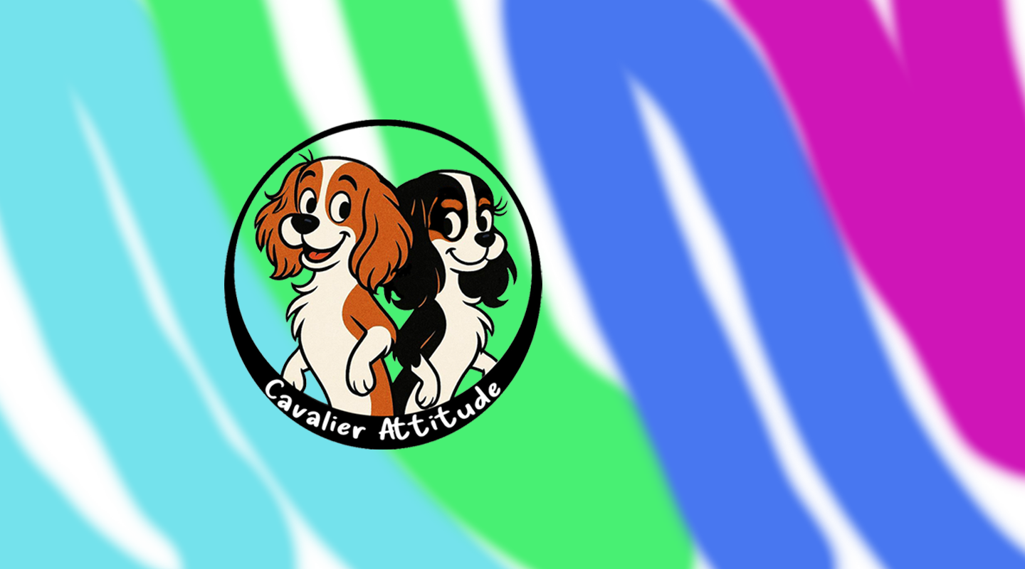 Cavalier Attitude